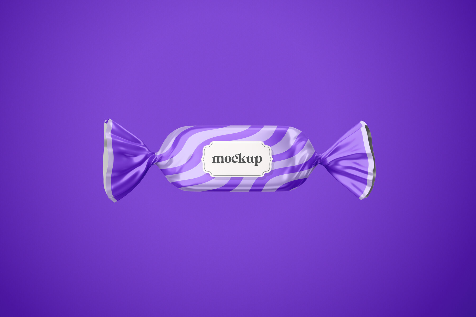 ArtStation - Toffee Mockup | Artworks