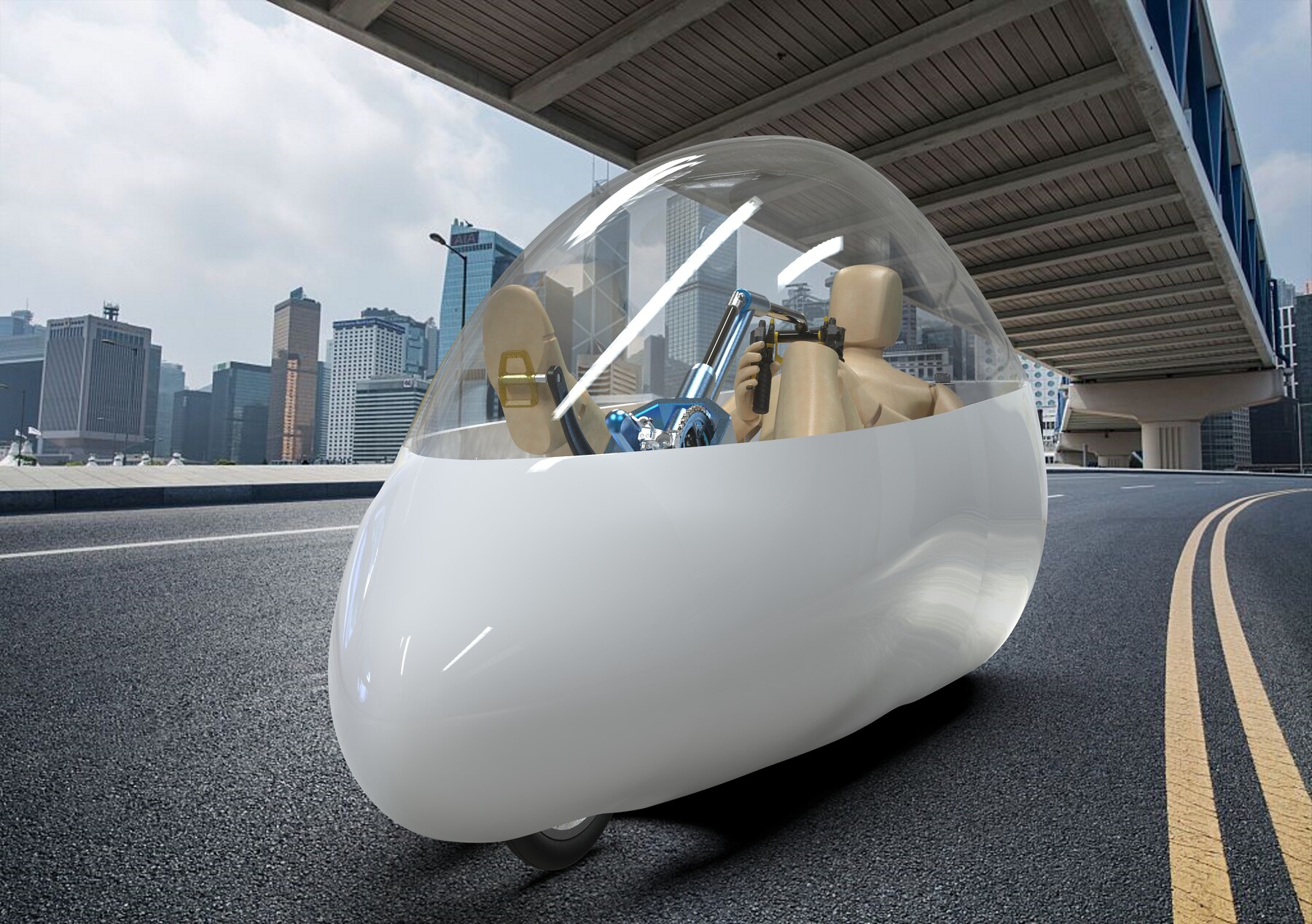 ArtStation - T-Bike 4K | Resources