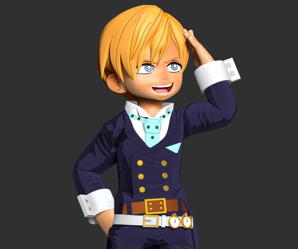 ArtStation - Neito Monoma - My Hero Academia Fanart | Resources
