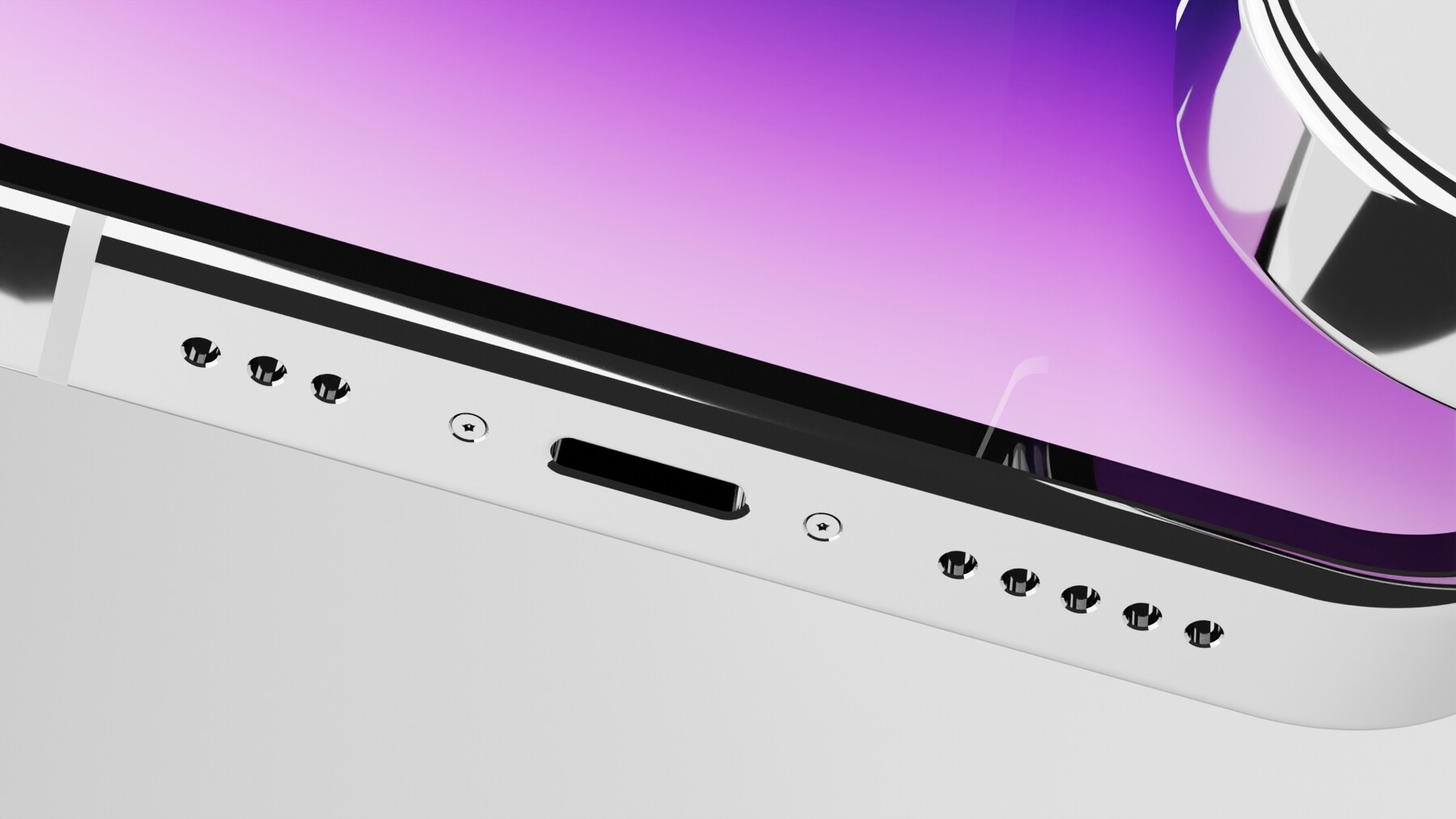 ArtStation - Iphone 14 Pro Max | Artworks