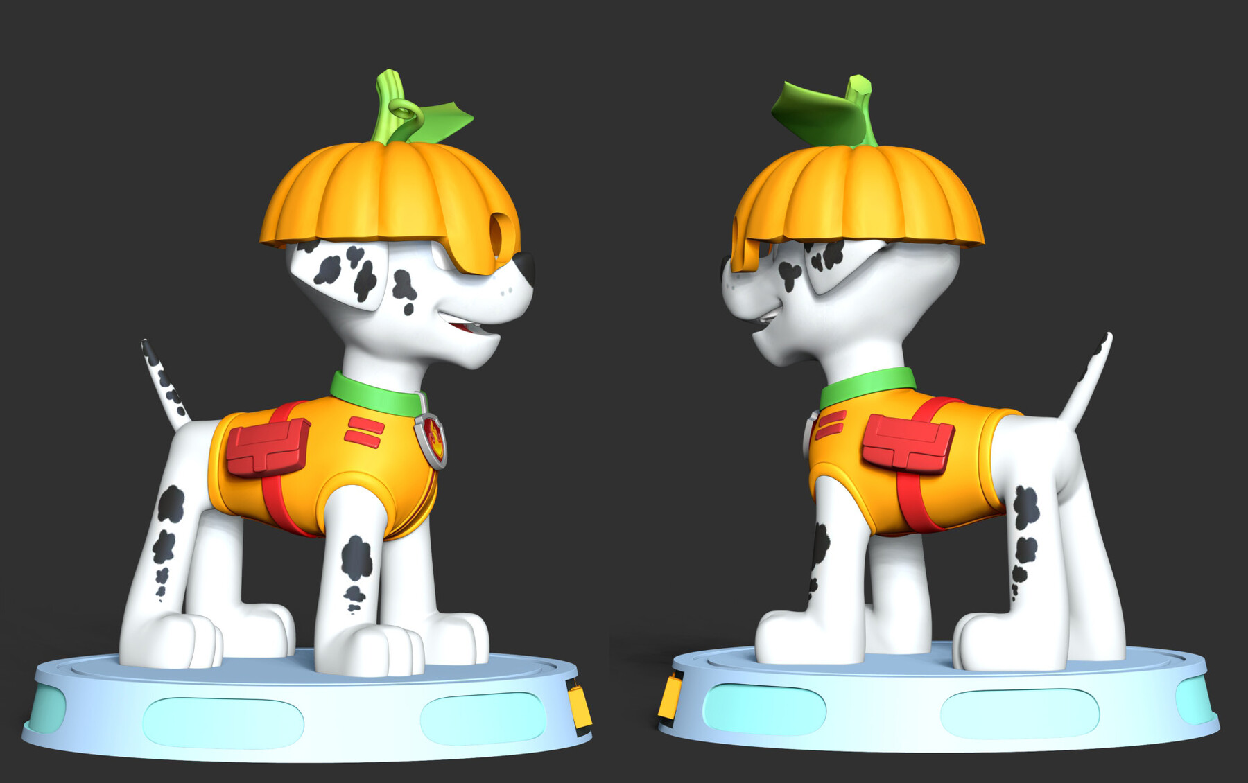 ArtStation - Marshall | Resources