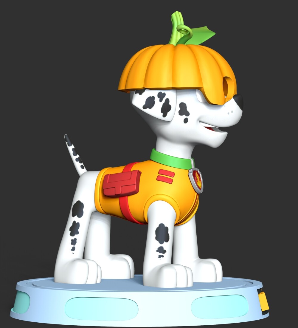 ArtStation - Marshall | Resources