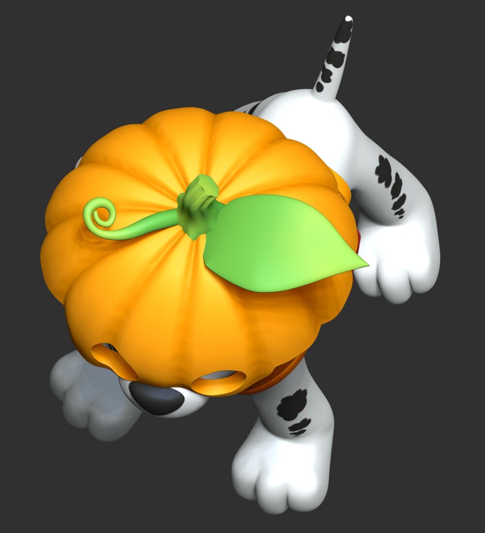 ArtStation - Marshall | Resources