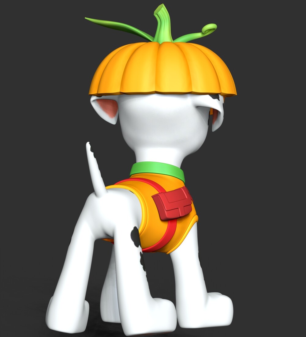 ArtStation - Marshall | Resources