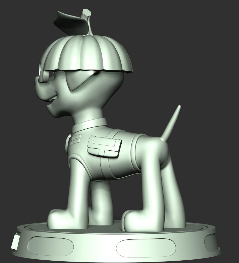 ArtStation - Marshall | Resources