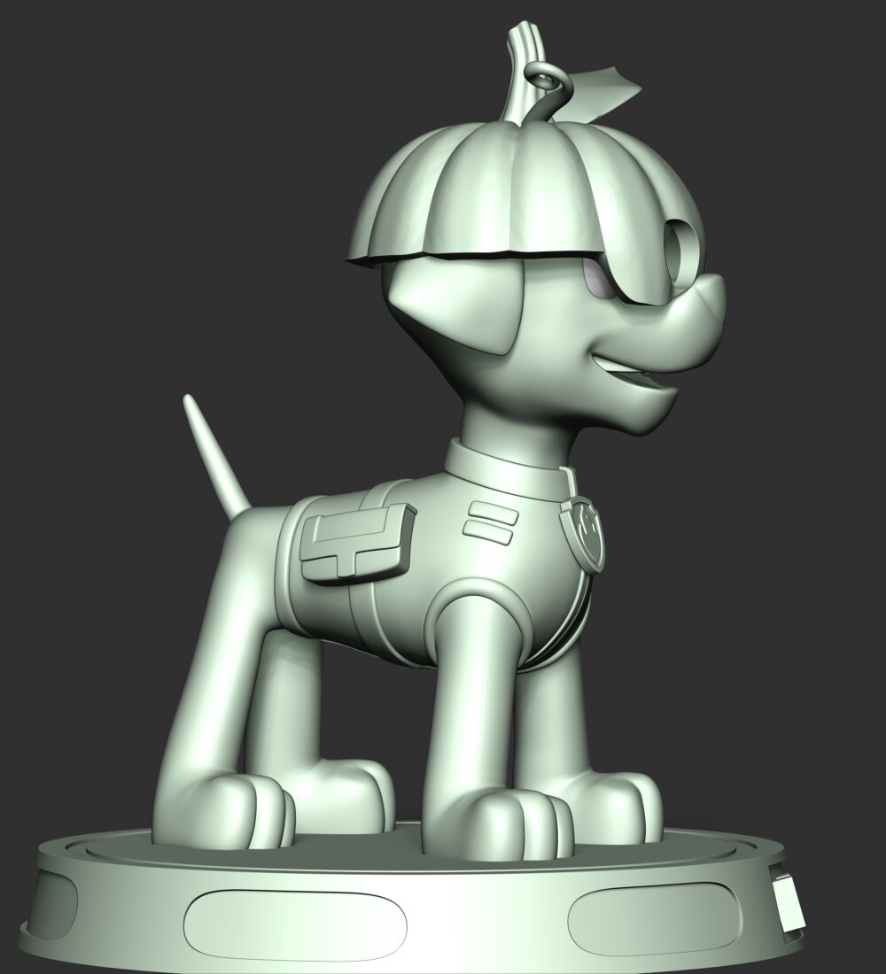 ArtStation - Marshall | Resources