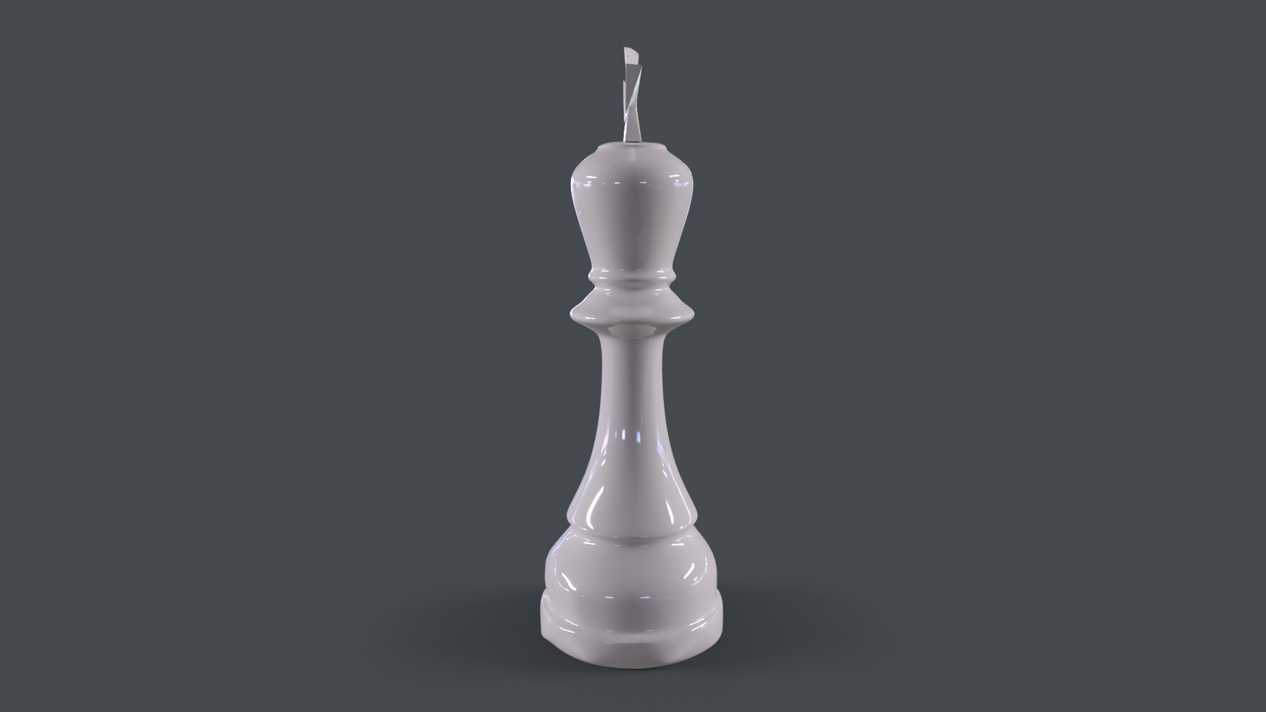 ArtStation - Chess King | Resources