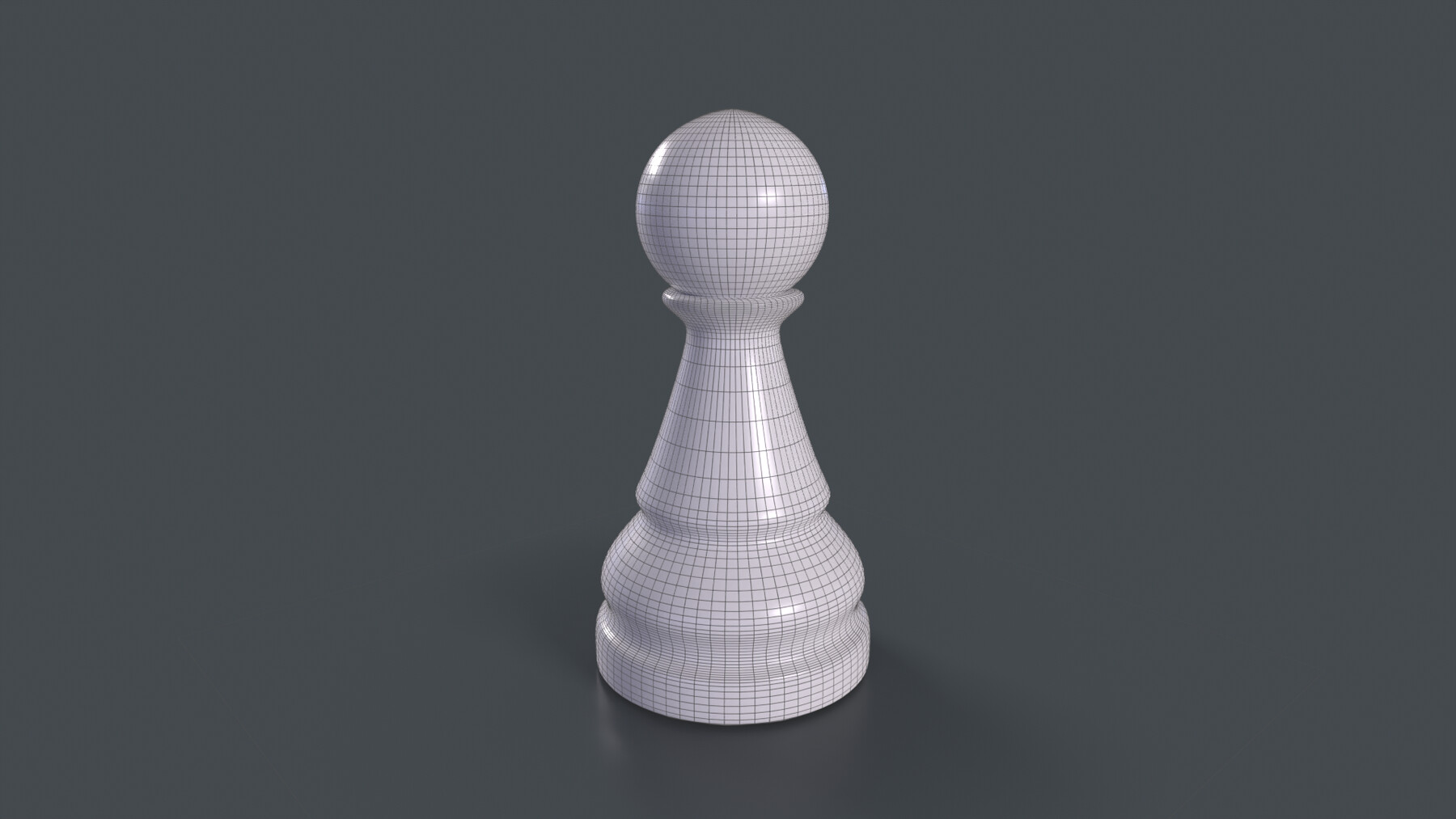 ArtStation - Chess Pawn | Resources