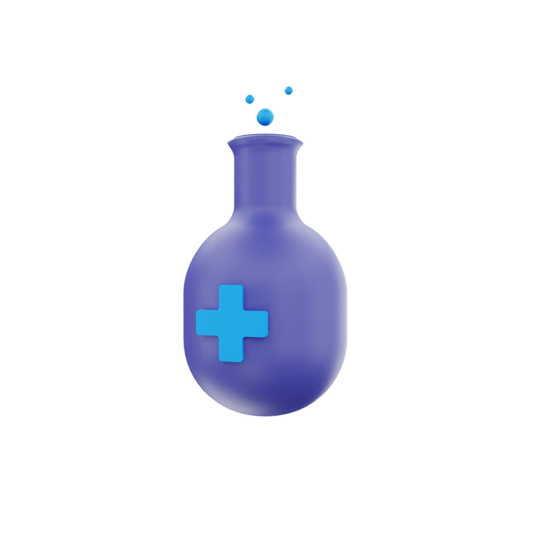 ArtStation - 3D Icon Medical Pack Illustration | Artworks