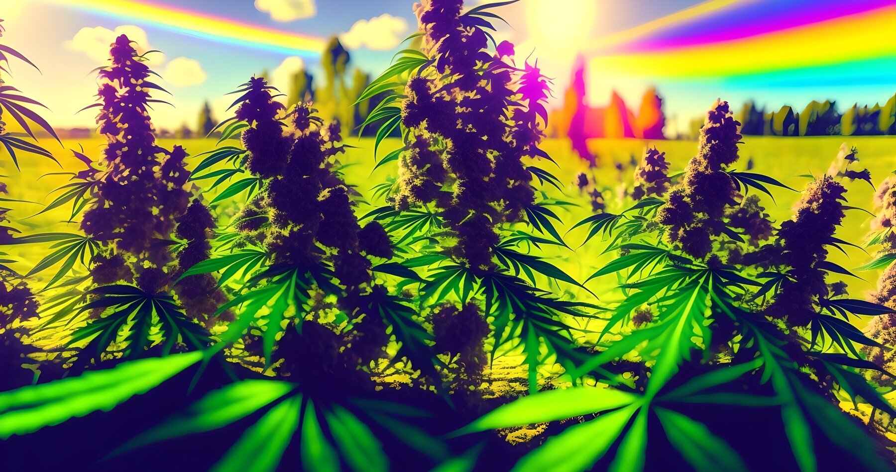 ArtStation - MJ fractalic evolution in sequence of 98 illustrations in 4K + chillout animation ...