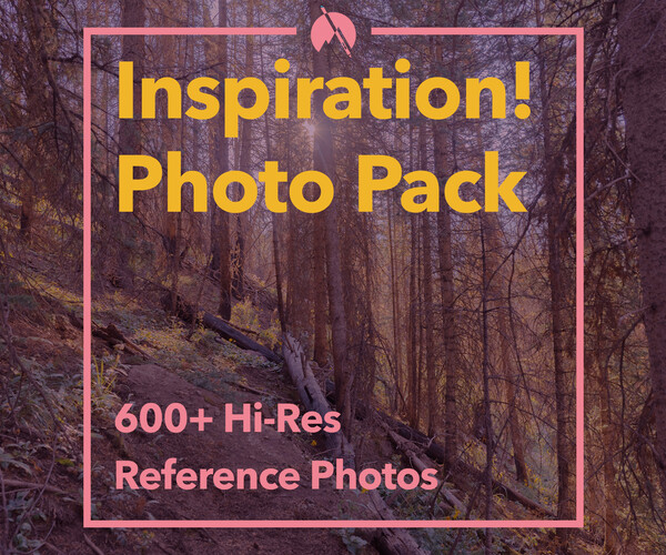 ArtStation - Inspiration! 700+ Curated Reference Photos for Painters ...