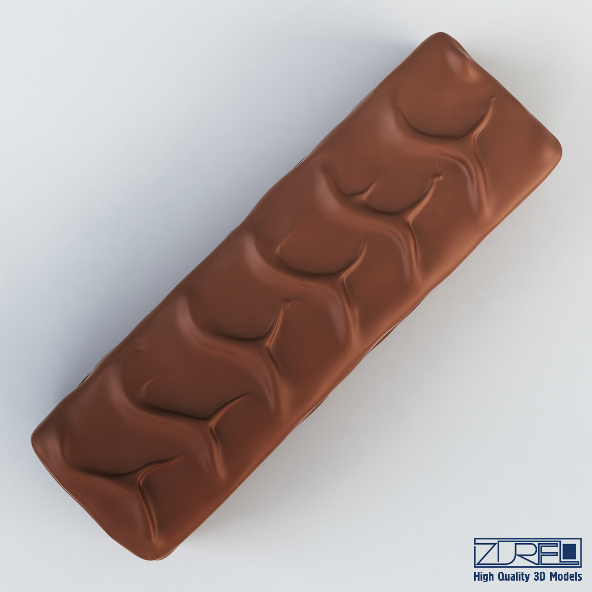 ArtStation - Snickers Chocolate Bar V 1 | Resources