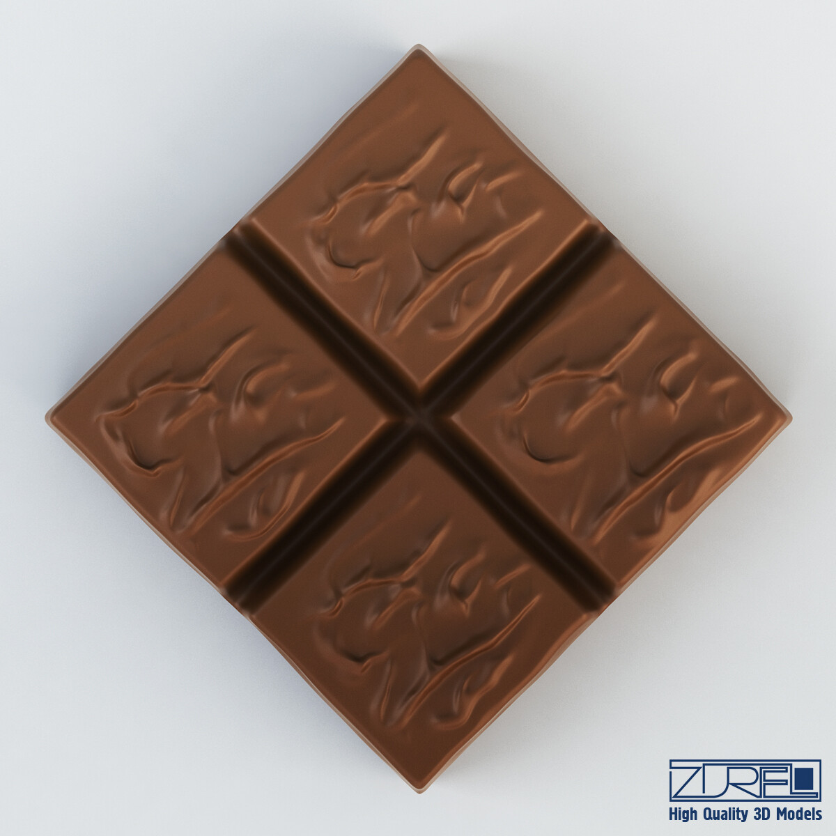 ArtStation - Mars Chocolate Candy | Resources