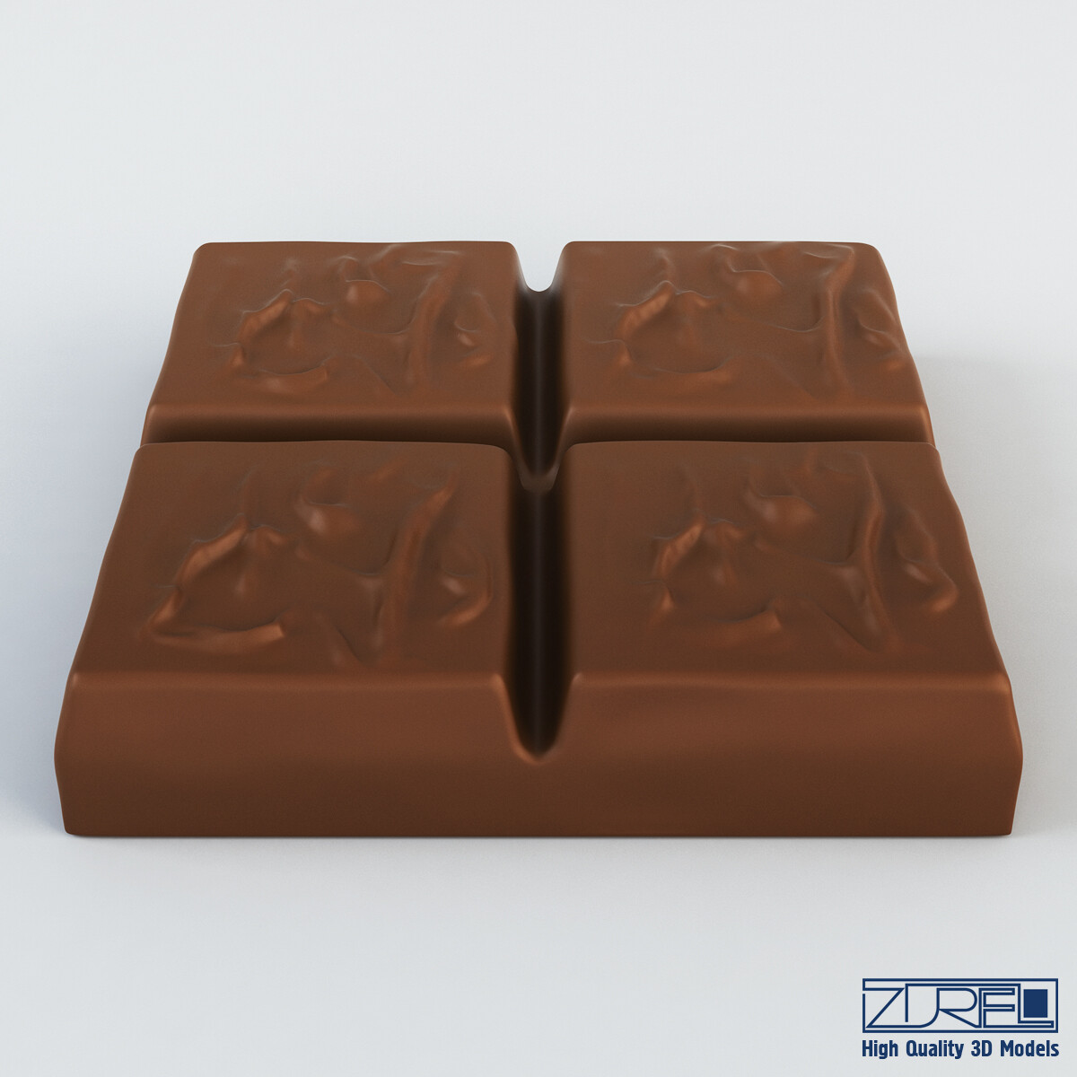 ArtStation - Mars Chocolate Candy | Resources