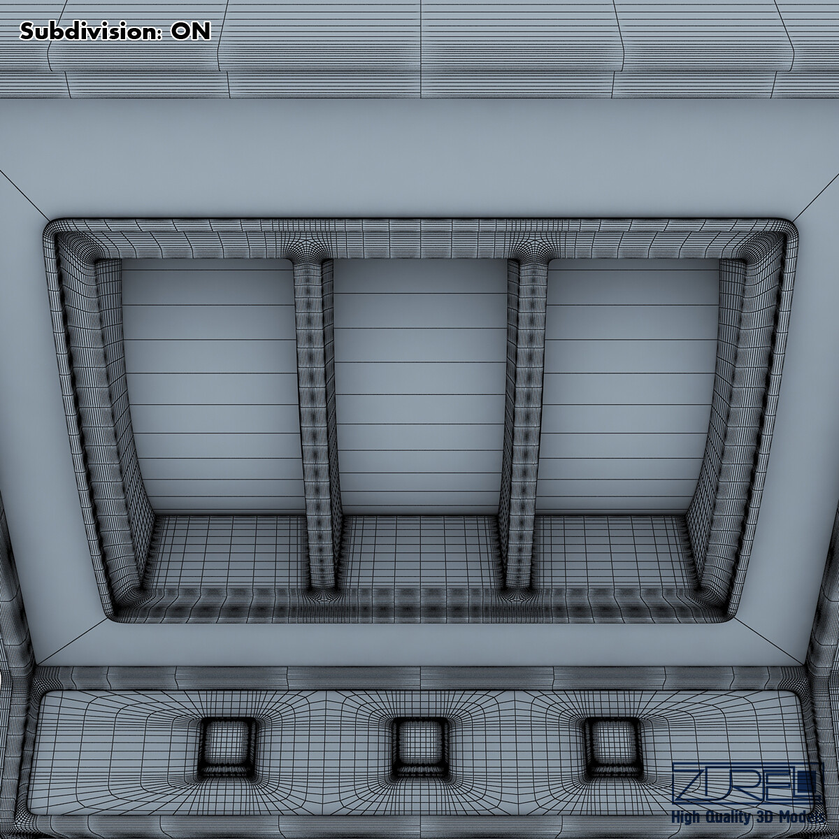 ArtStation - Gaming Machine | Resources