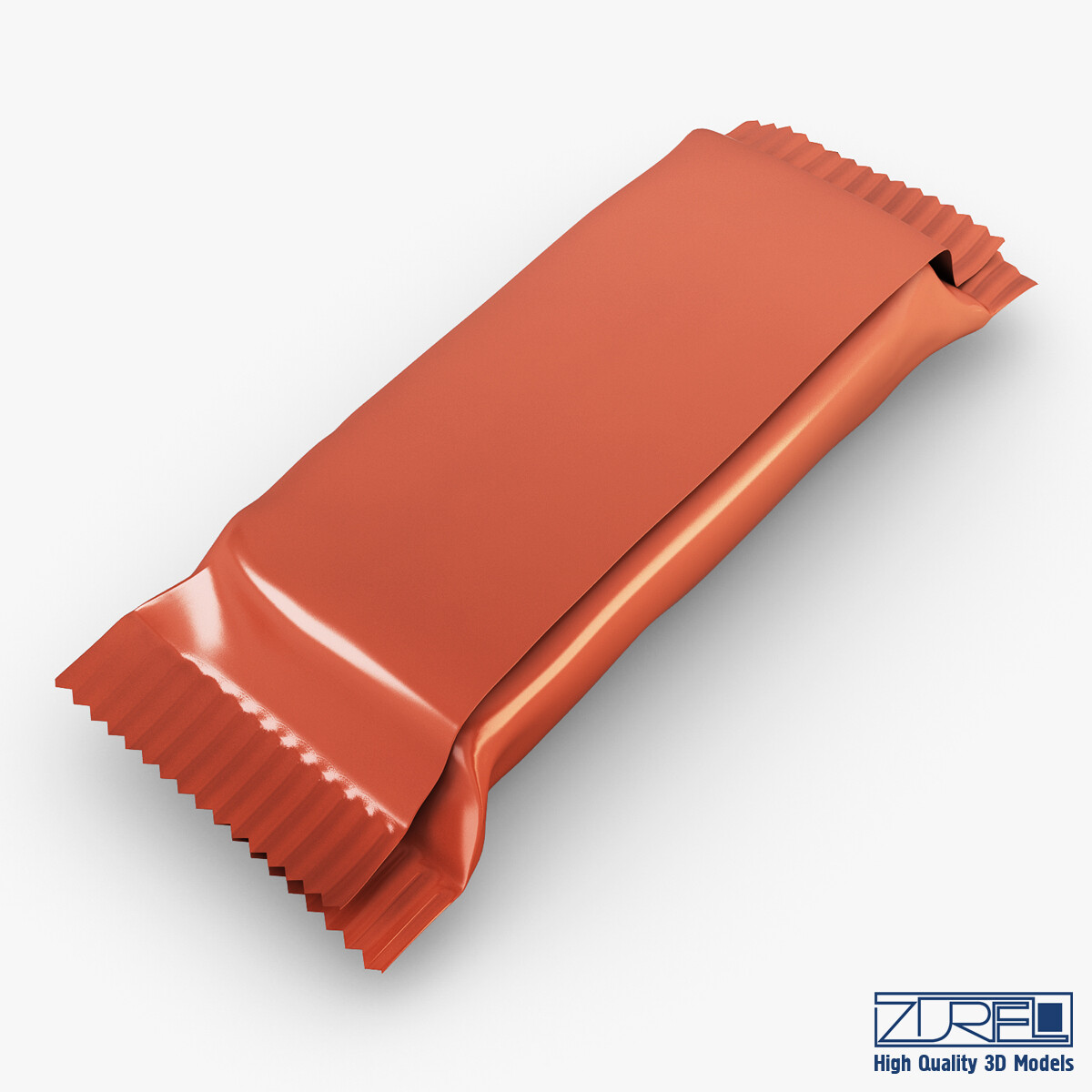 ArtStation - Candy Wrapper v 1 | Resources