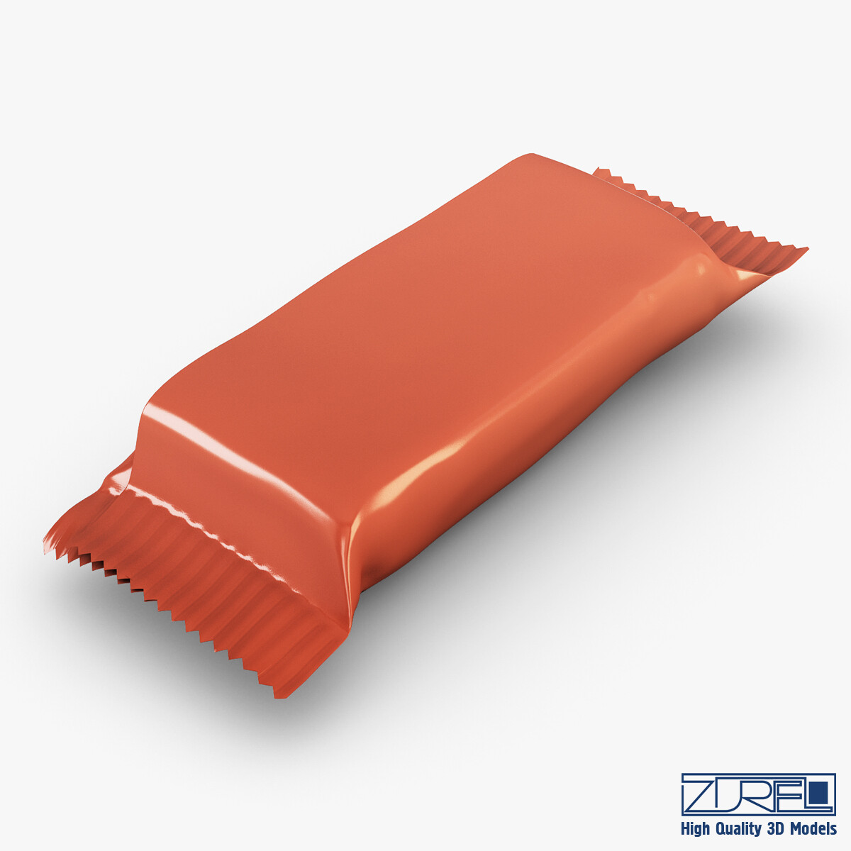ArtStation - Candy Wrapper v 1 | Resources