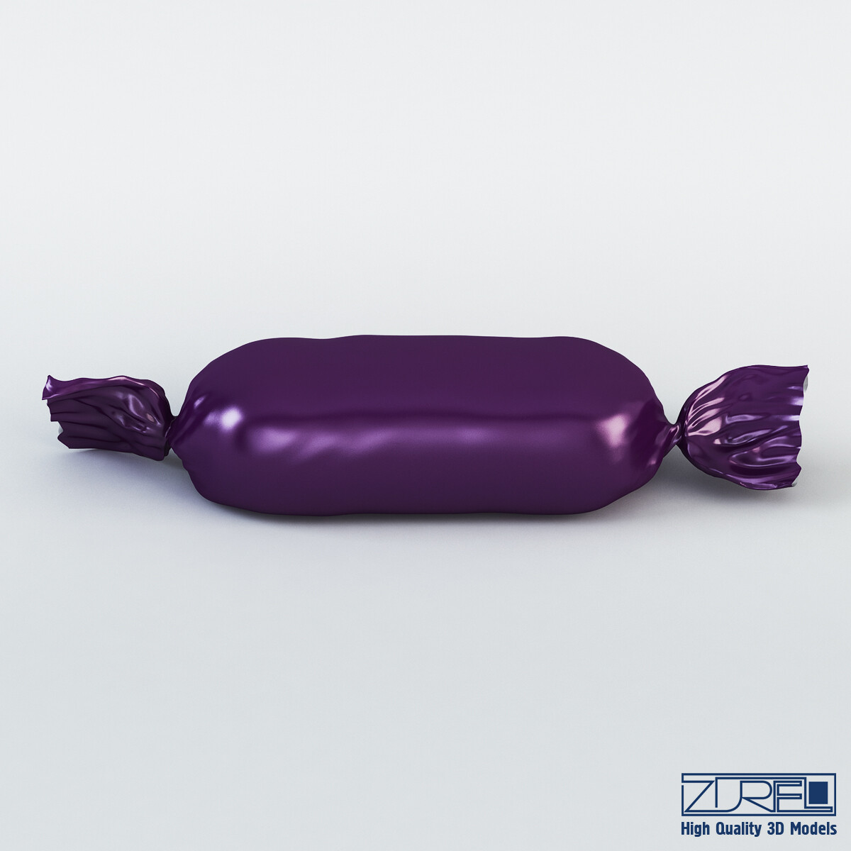 ArtStation - Candy Wrapper v 2 | Resources