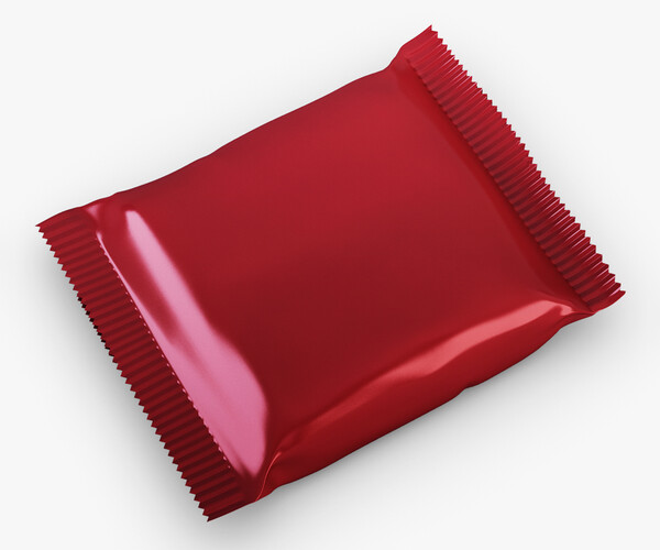 ArtStation - Candy Wrapper v 3 | Resources