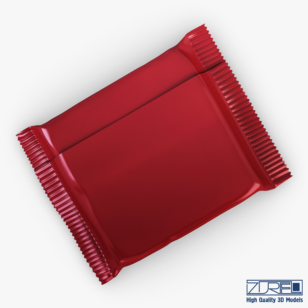 ArtStation - Candy Wrapper v 3 | Resources