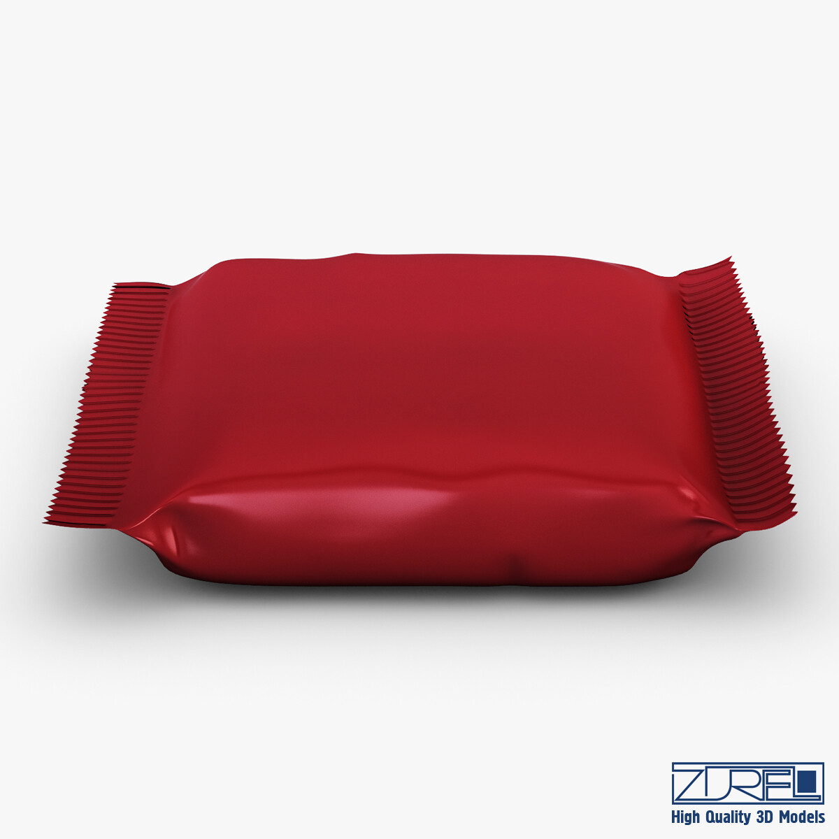 ArtStation - Candy Wrapper v 3 | Resources