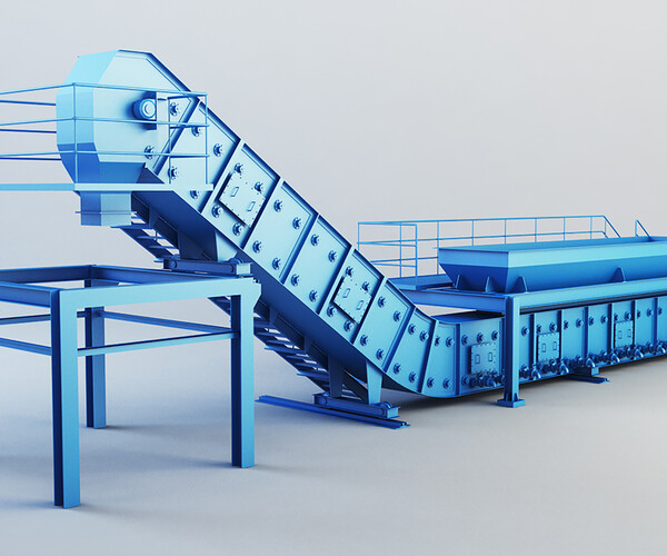 ArtStation - Drycon | Resources