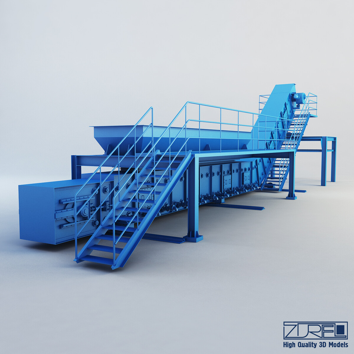 ArtStation - Drycon | Resources