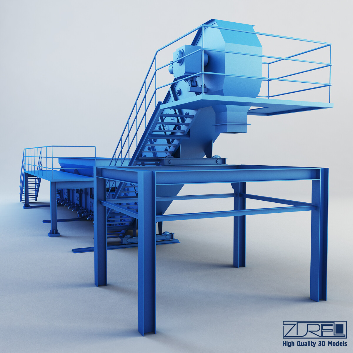 ArtStation - Drycon | Resources