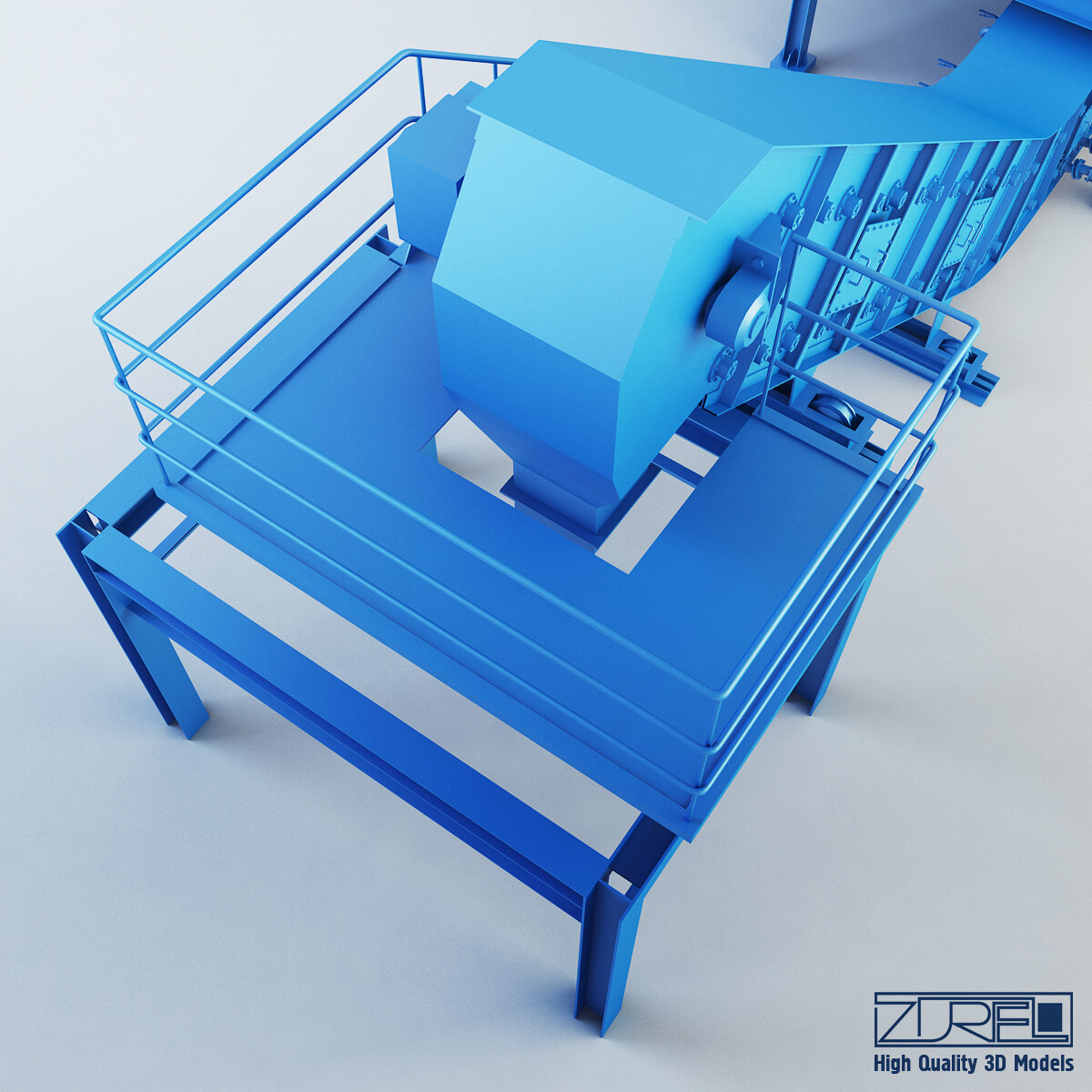 ArtStation - Drycon | Resources