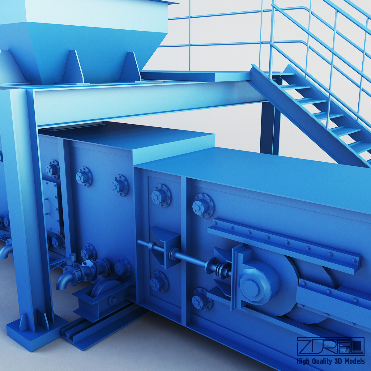 ArtStation - Drycon | Resources