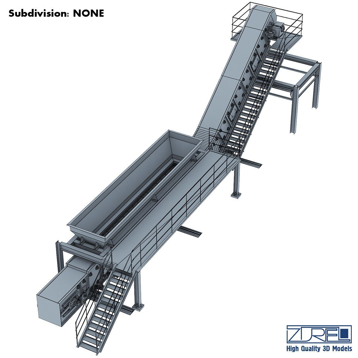 ArtStation - Drycon | Resources