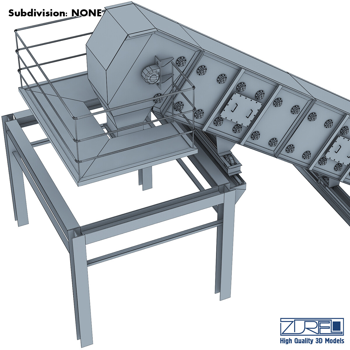 ArtStation - Drycon | Resources