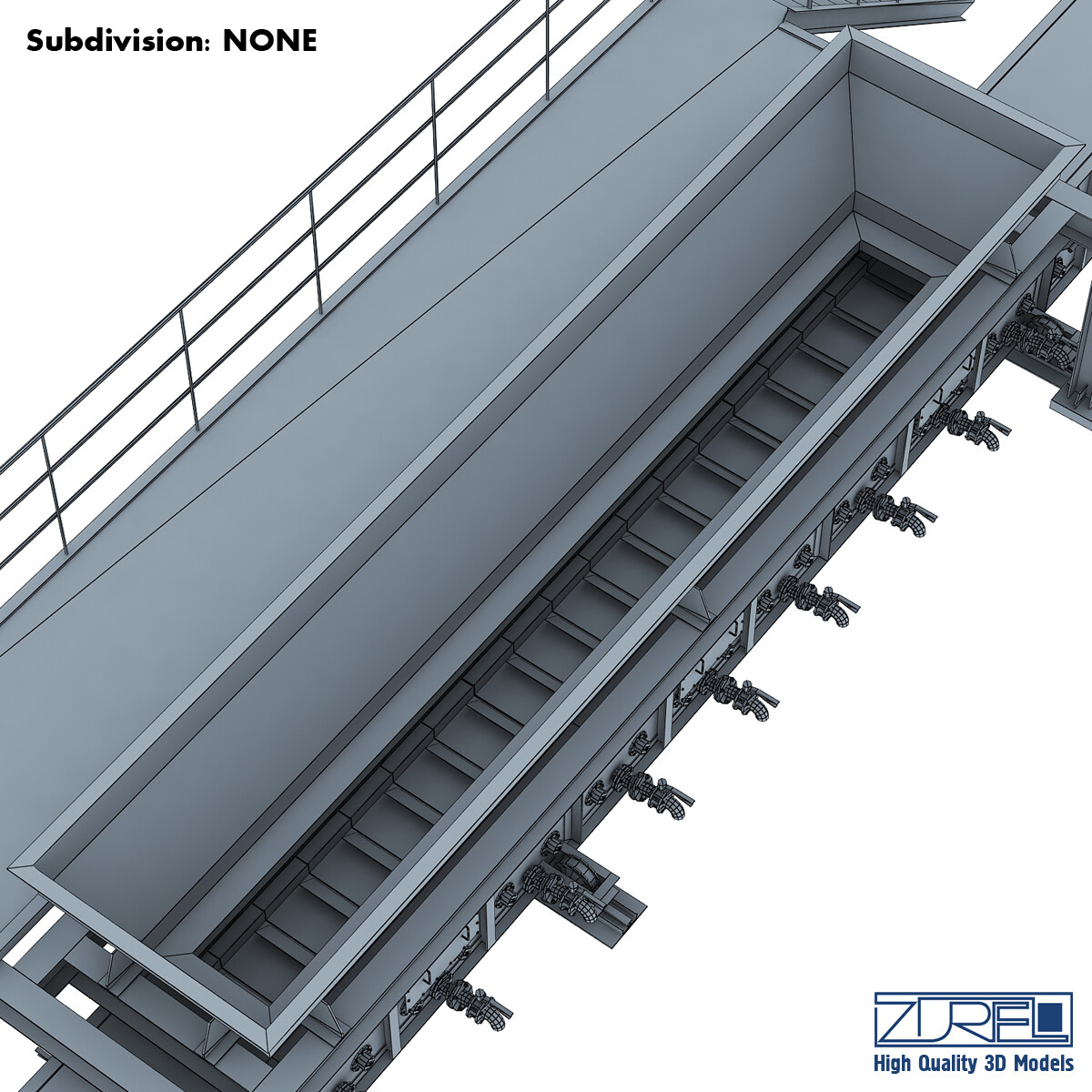 ArtStation - Drycon | Resources