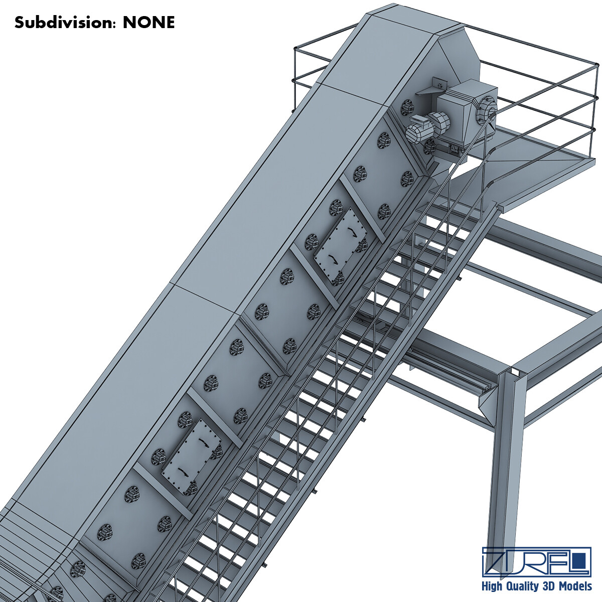 ArtStation - Drycon | Resources