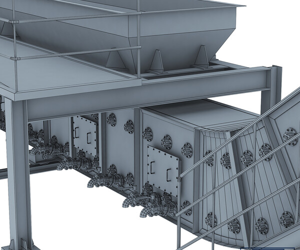 ArtStation - Drycon | Resources