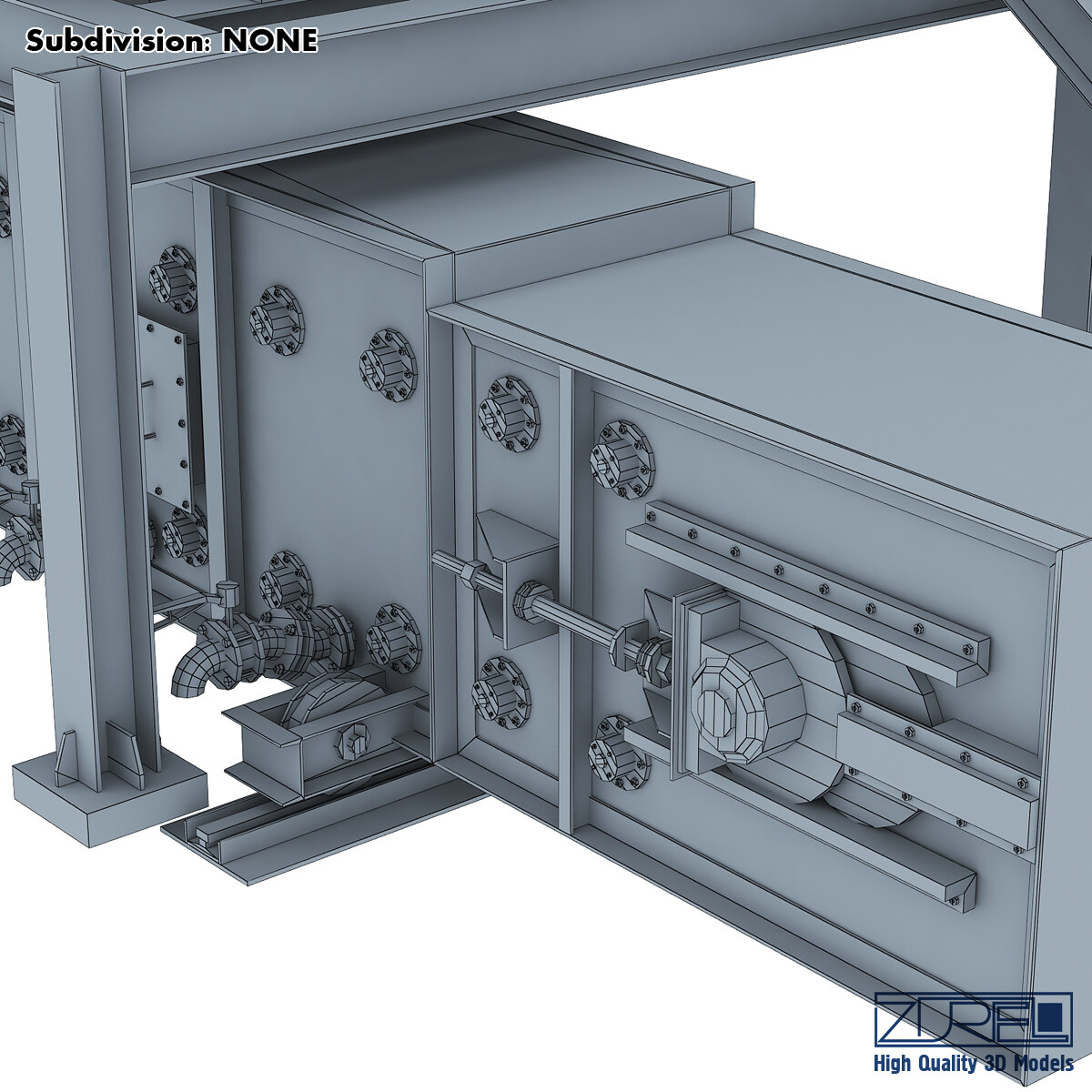 ArtStation - Drycon | Resources