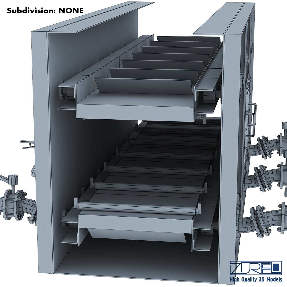 ArtStation - Drycon | Resources