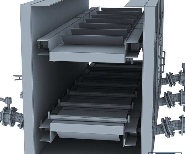 ArtStation - Drycon | Resources