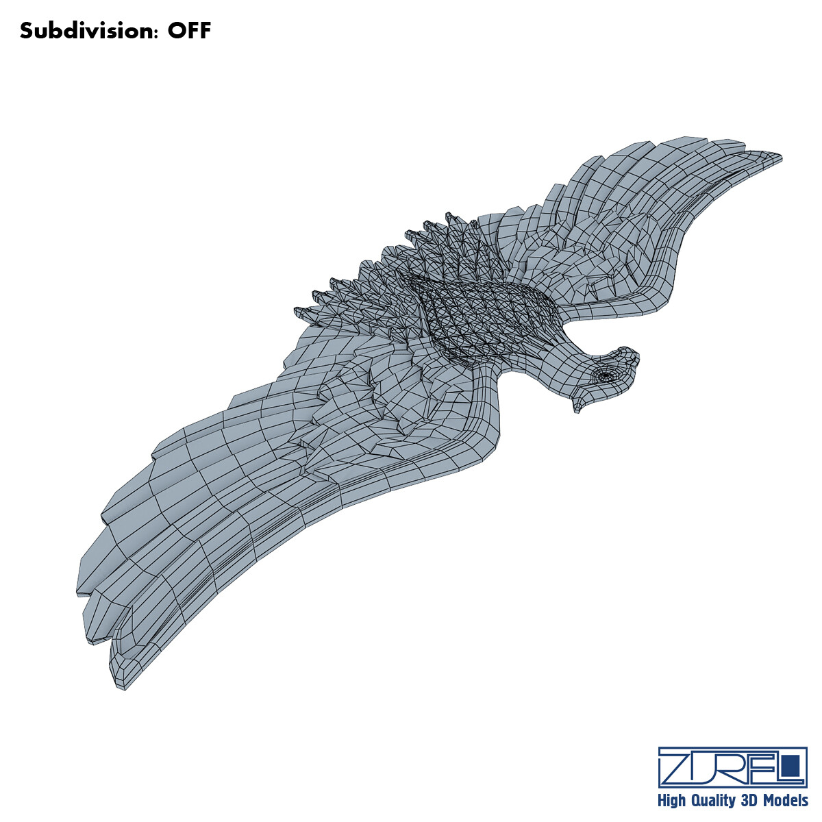 ArtStation - Golden Eagle | Resources