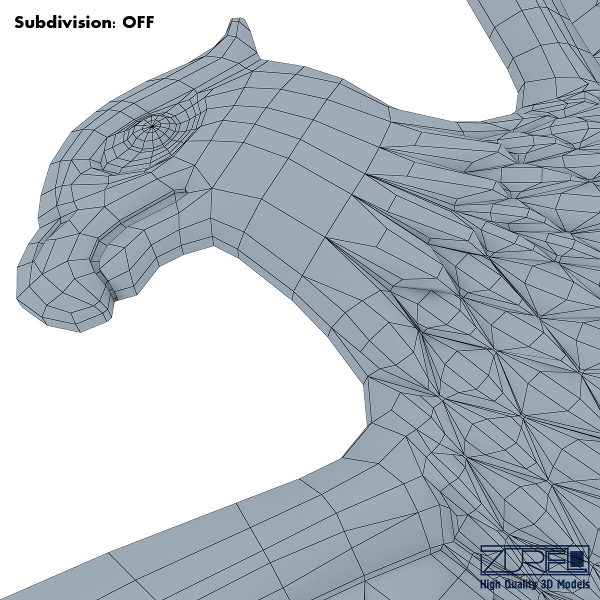 ArtStation - Golden Eagle | Resources