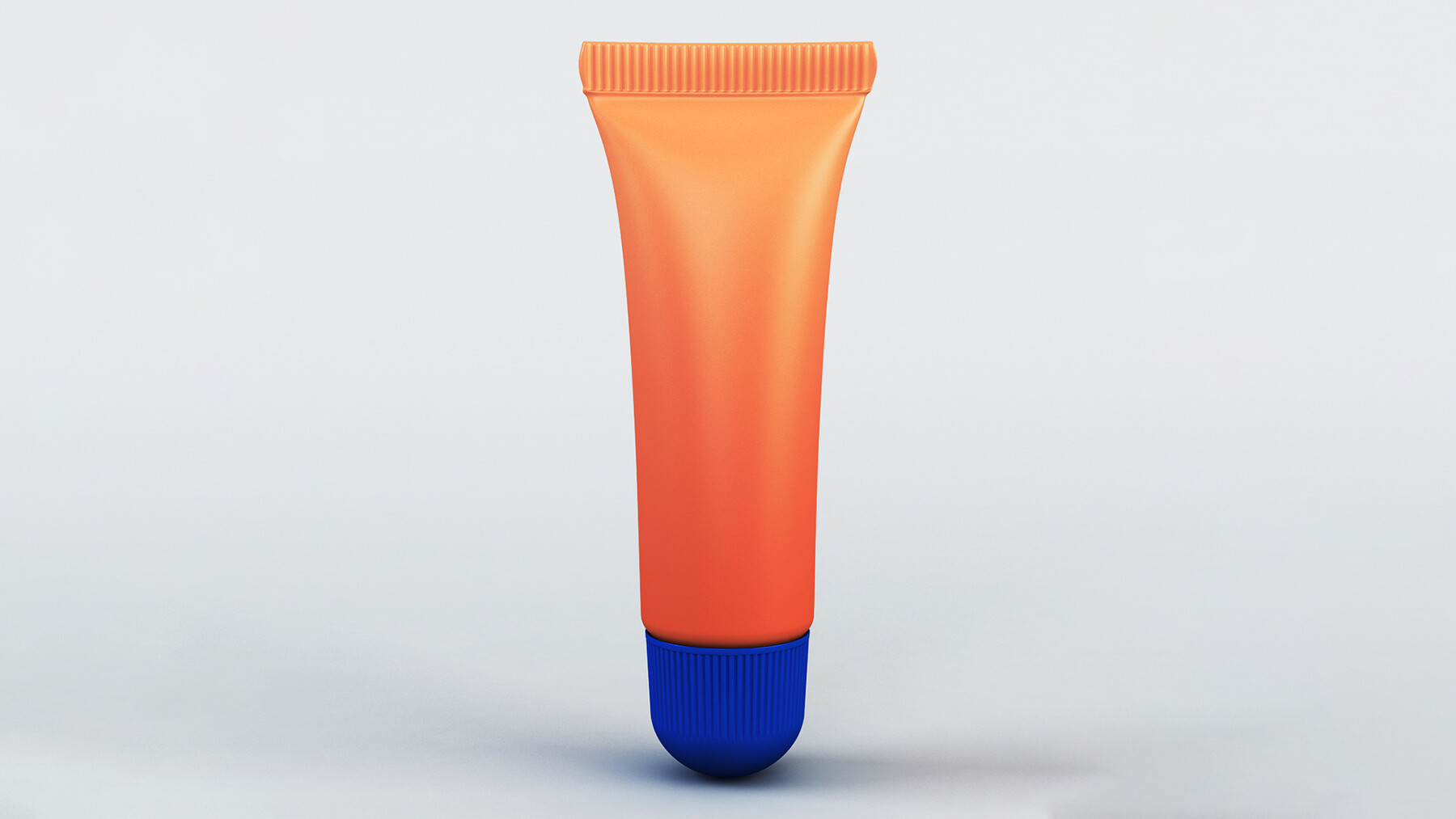 ArtStation - Cosmetic Gel Tube | Resources