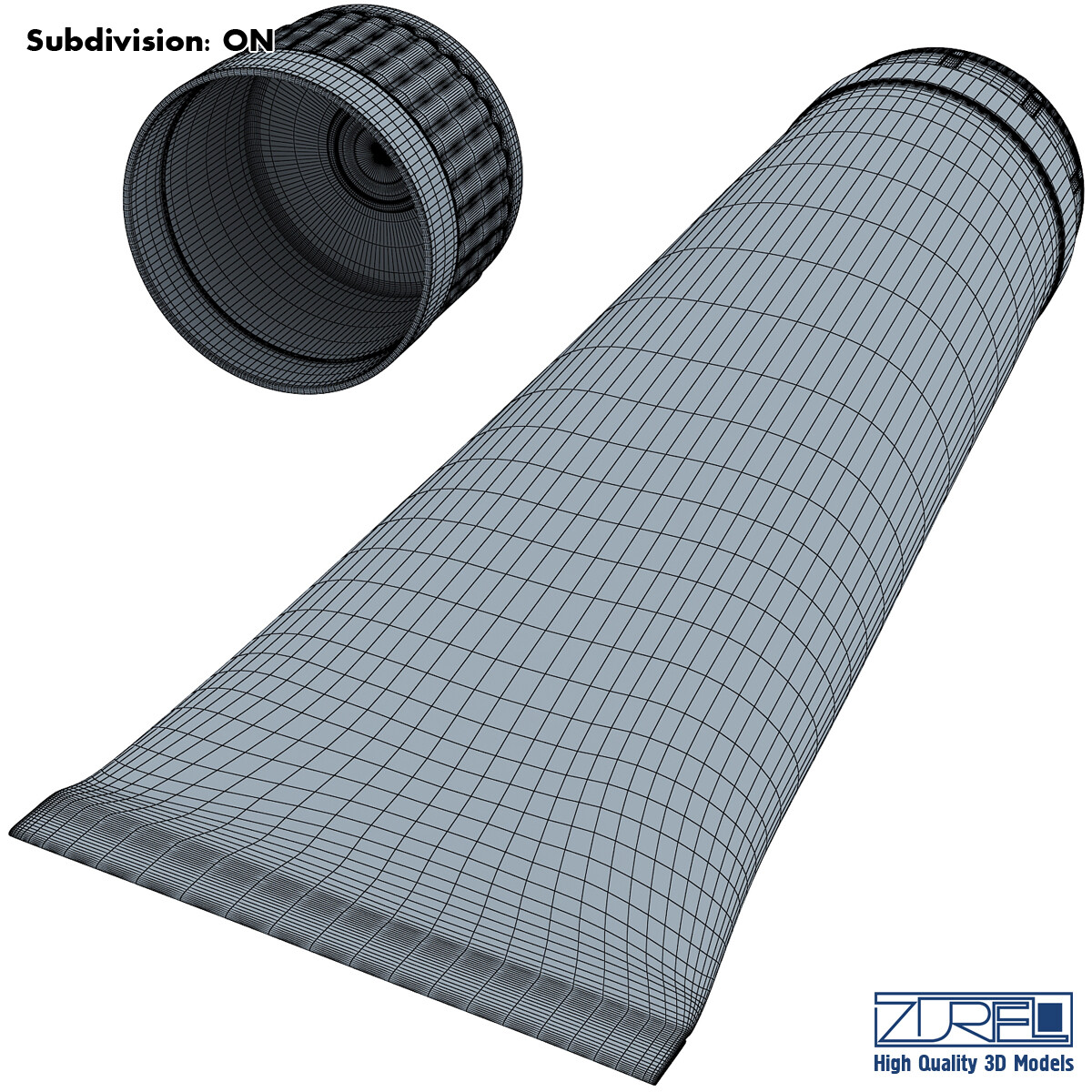 ArtStation - Cream Tube | Resources