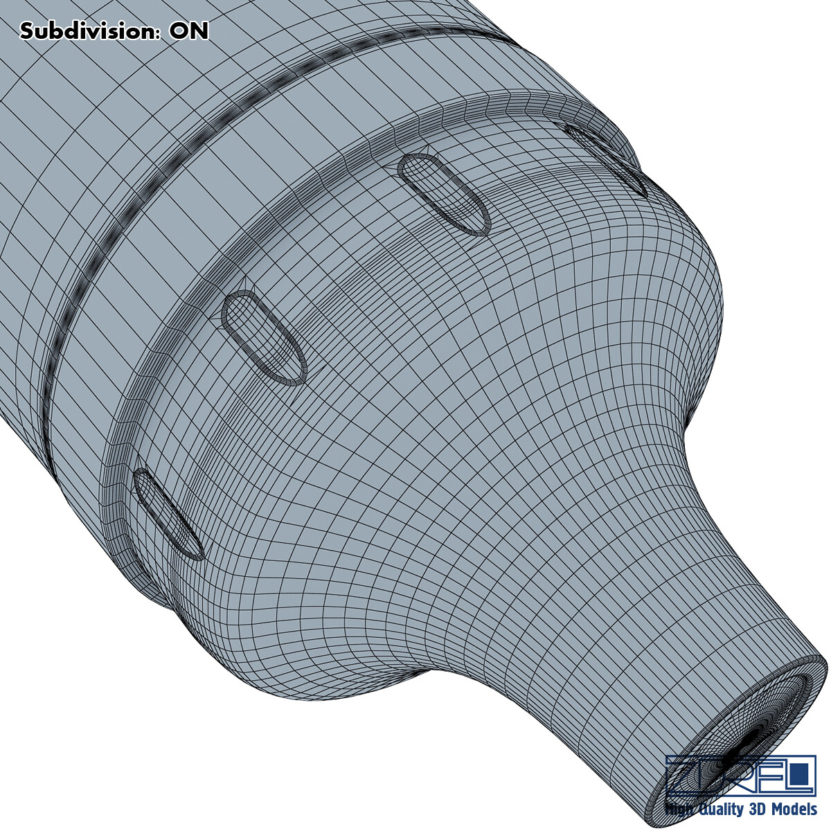 ArtStation - Cream Tube | Resources