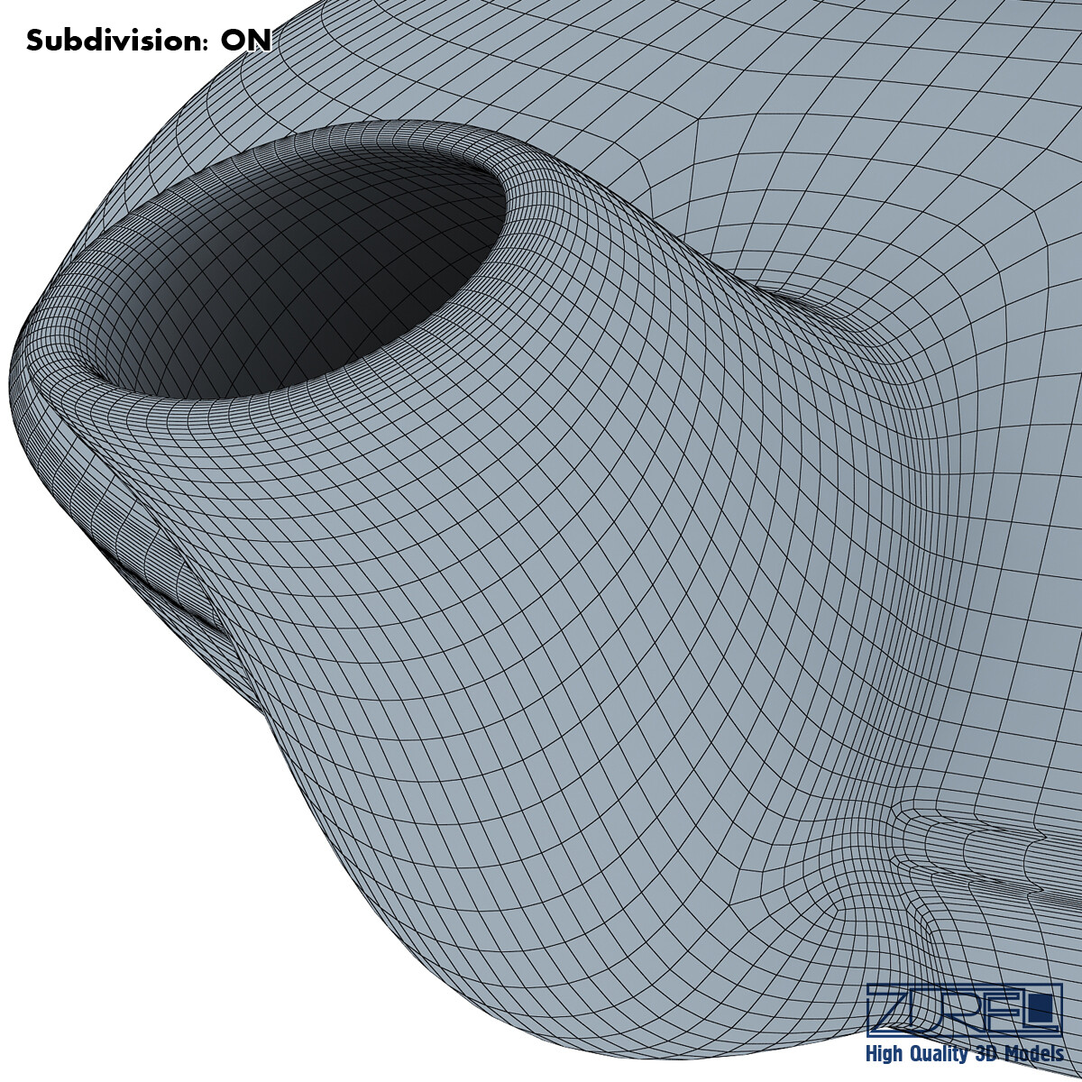 ArtStation - Cast Iron Tea Kettle | Resources