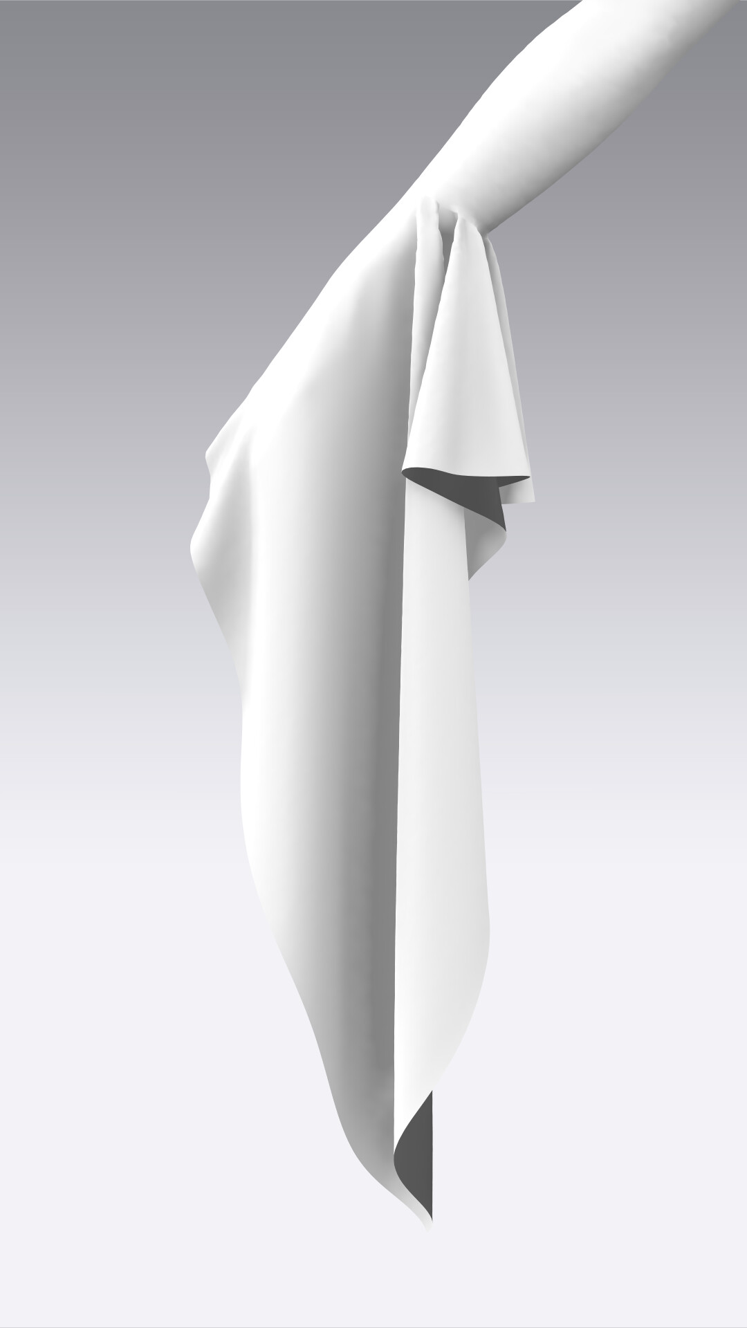 ArtStation - Dress Outfits MD CLO 3D ZPRJ ZPAC project files 3D model ...