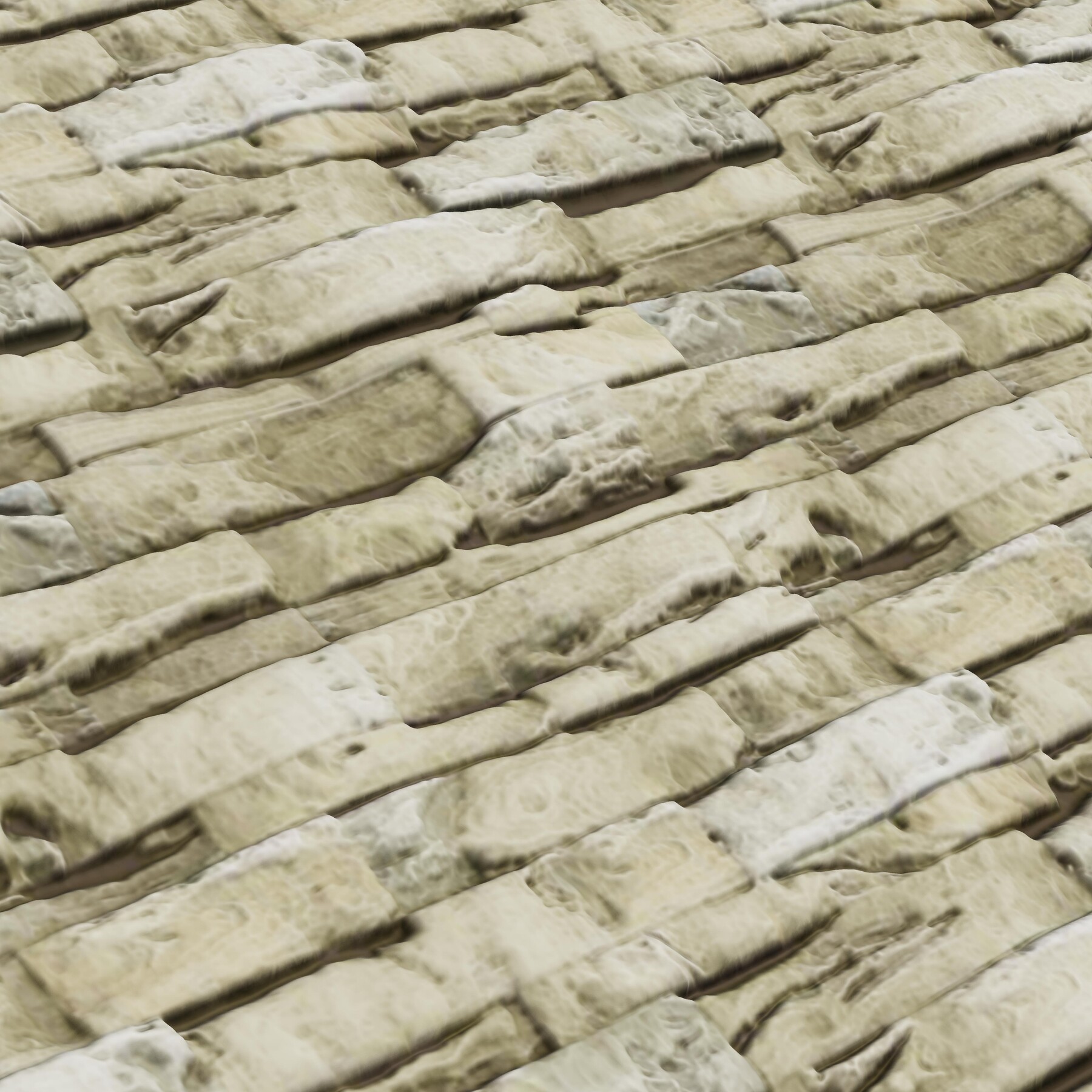 ArtStation - FB572 stone wood effect covering | 3MAT | PBR | Seamless ...
