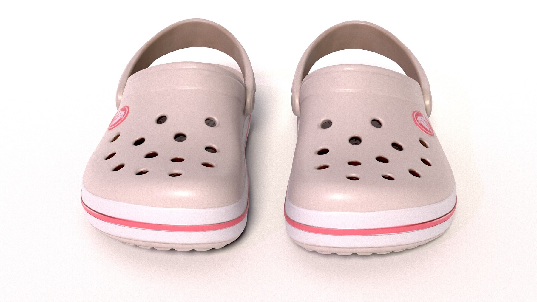 ArtStation - crocs slippers footwear apparel adidas AR sneaker trainer ...