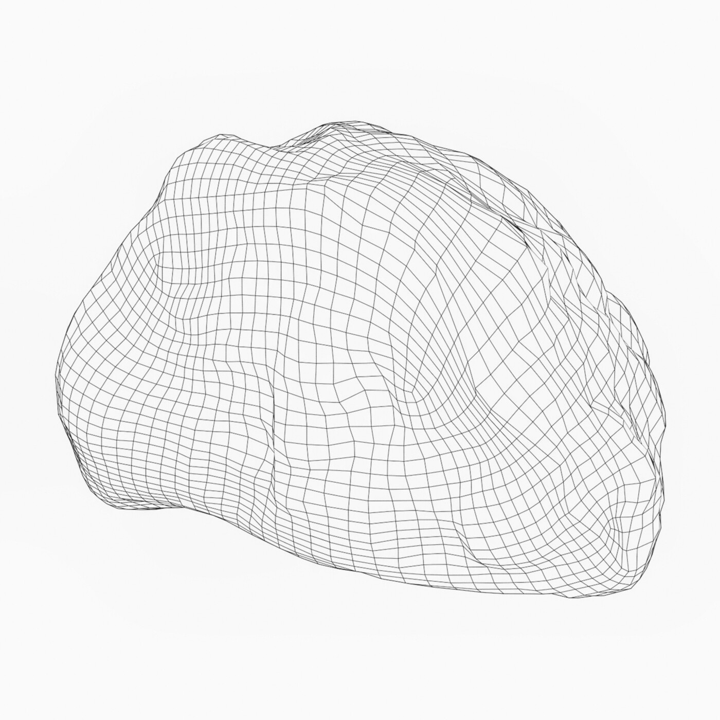 ArtStation - Snow Stone 11 | Resources