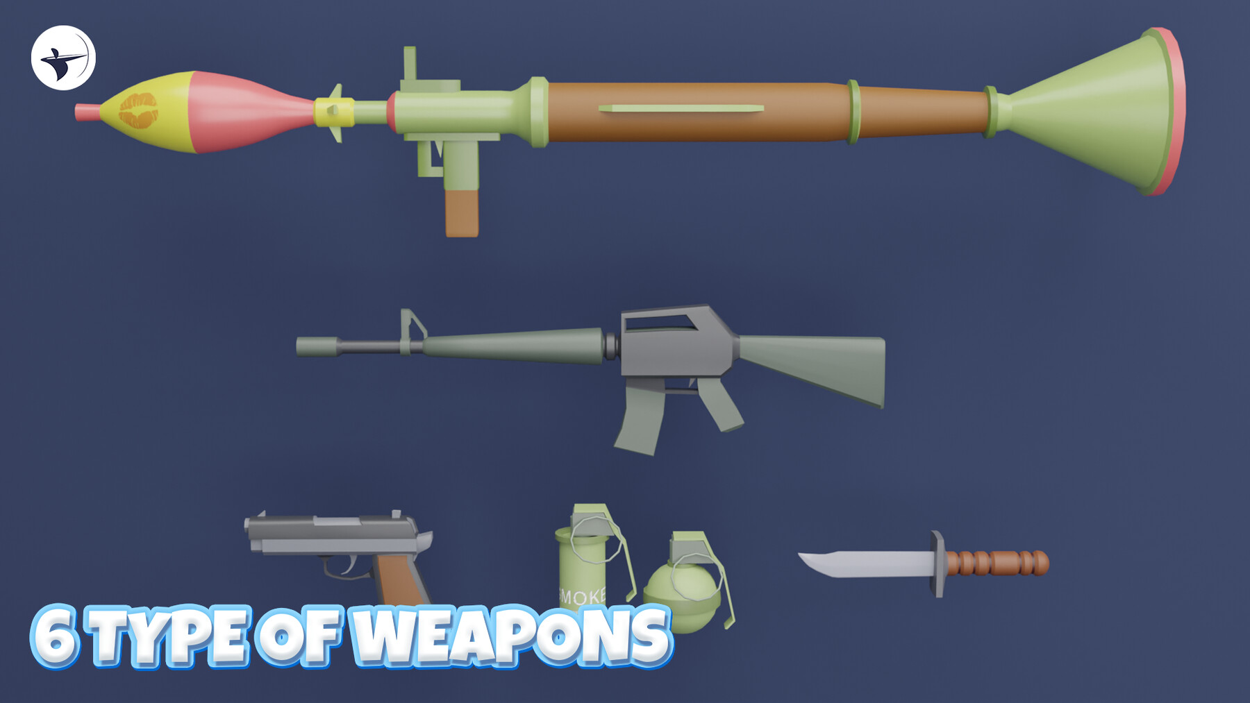 ArtStation - Military Zombie APOCALYPSE Bundle | Game Assets