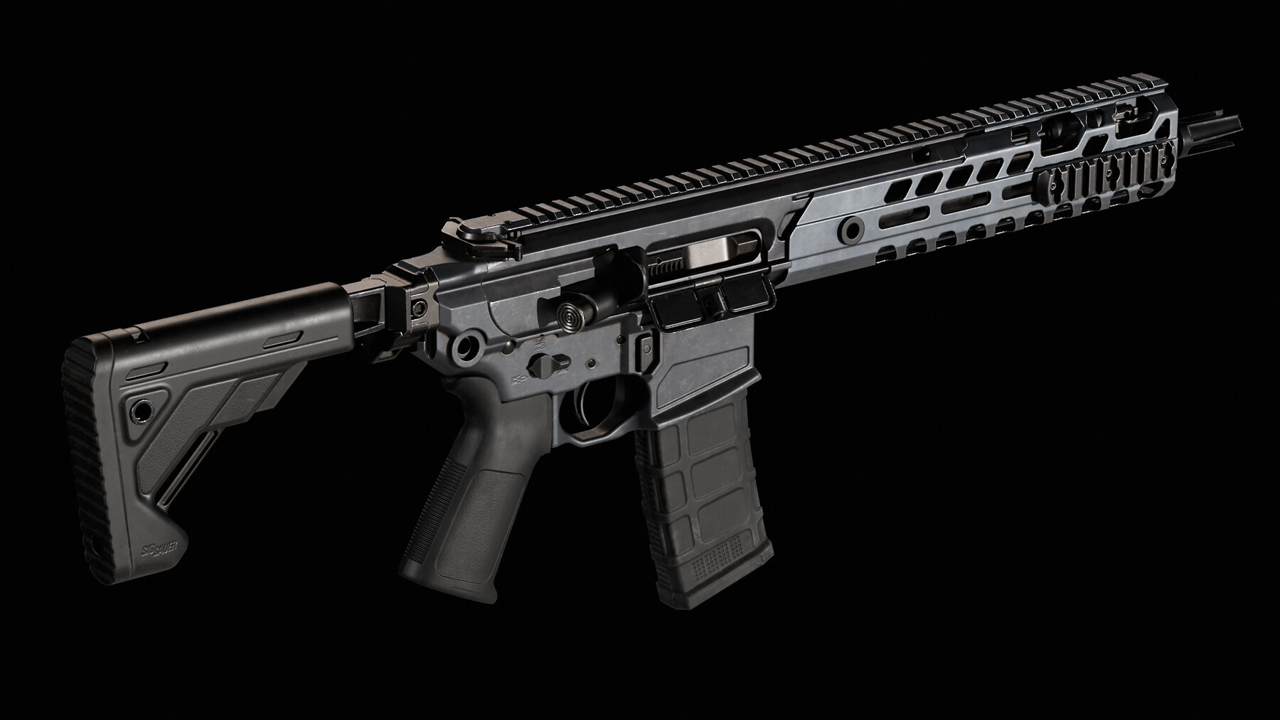 ArtStation - MCX Virtus | Game Assets